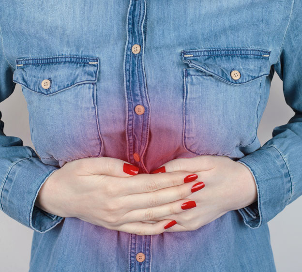 5 Warning Signs of Stomach Ulcers