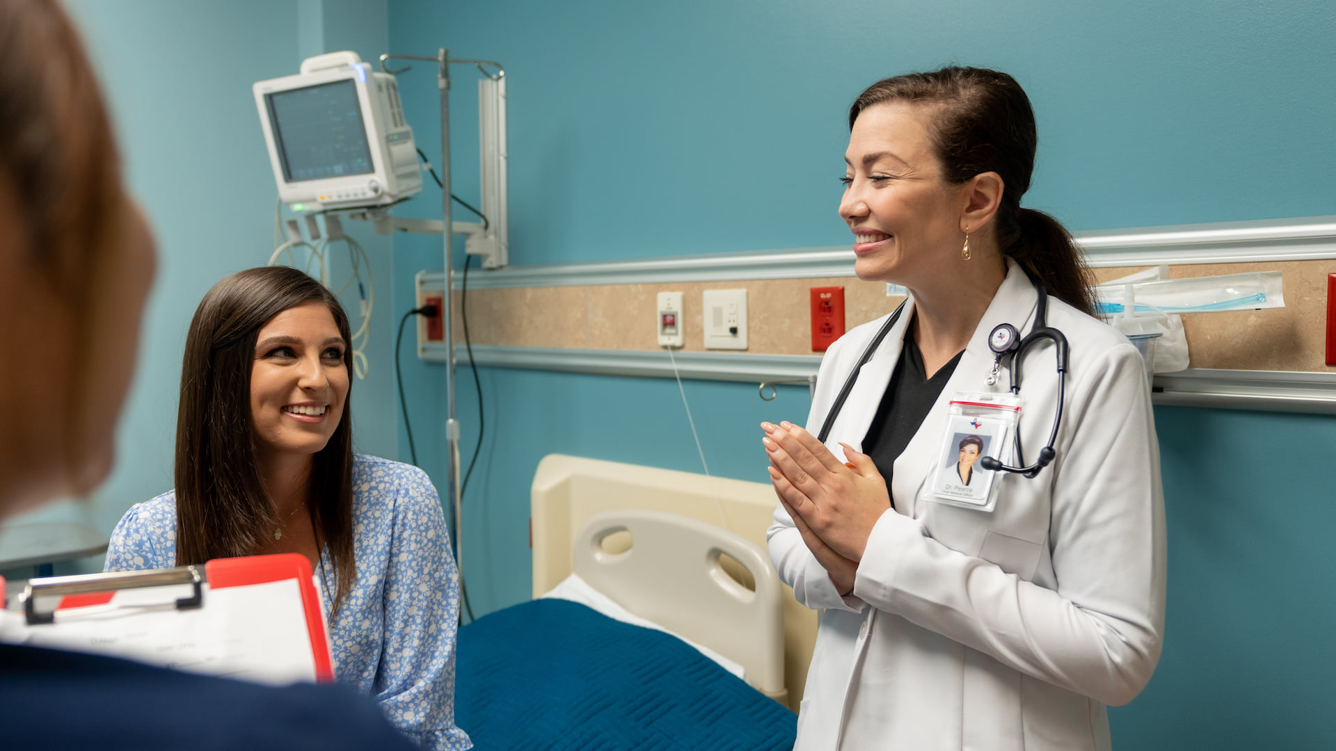 Emergency Room in Little Elm, TX: 24-Hr ER & Emergency Center, Little ...