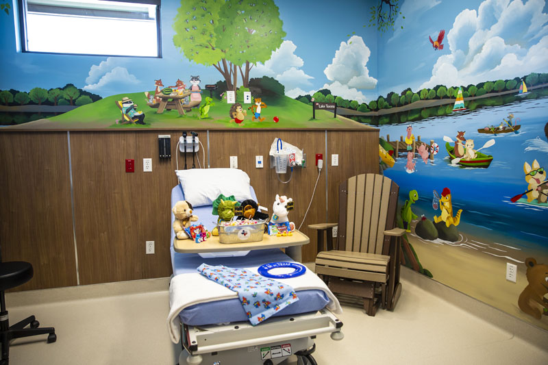 Local Emergency Room In Sherman, TX: 24-Hr ER and Emergency Center