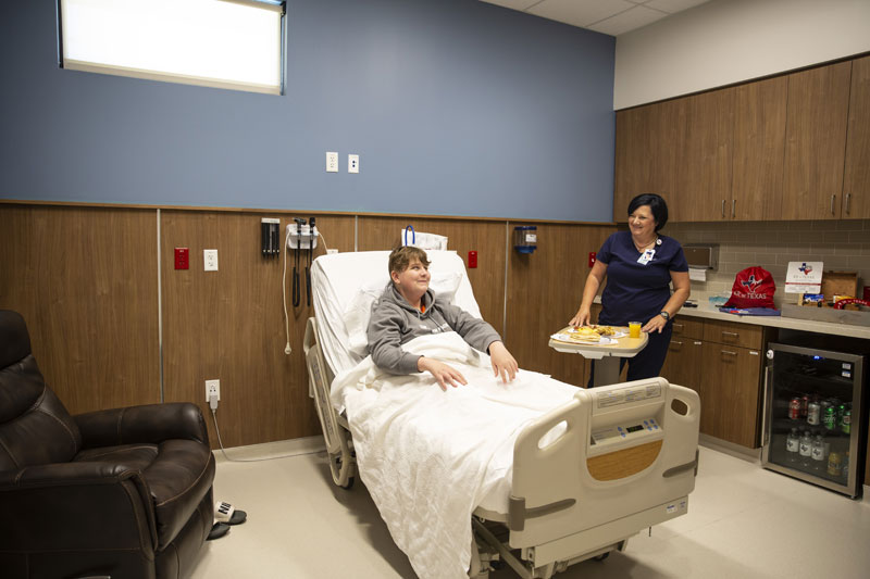 Local Emergency Room In Sherman, TX: 24-Hr ER and Emergency Center