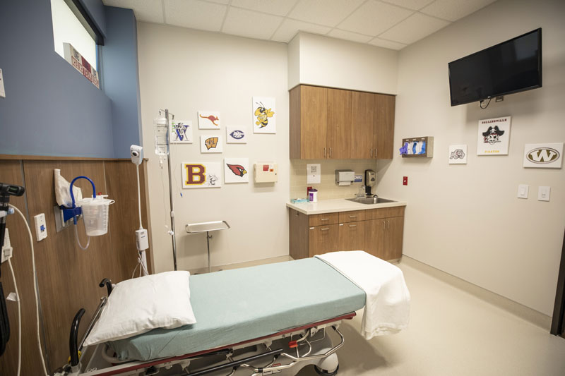 Local Emergency Room In Sherman, TX: 24-Hr ER and Emergency Center
